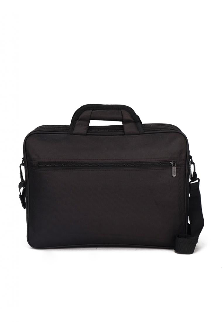Multi-use Briefcase Laptop Bag – Wharton Philippines