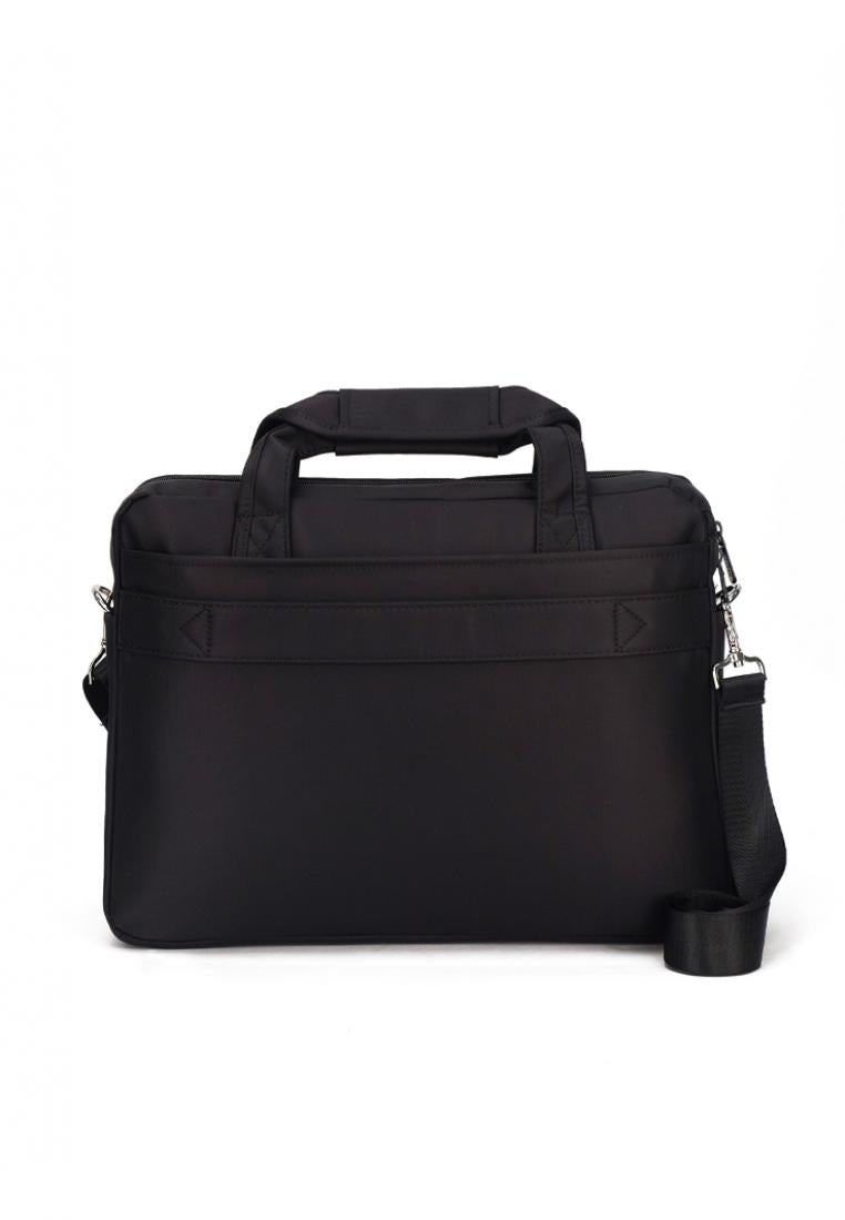 Multi-use Briefcase Laptop Bag – Wharton Philippines